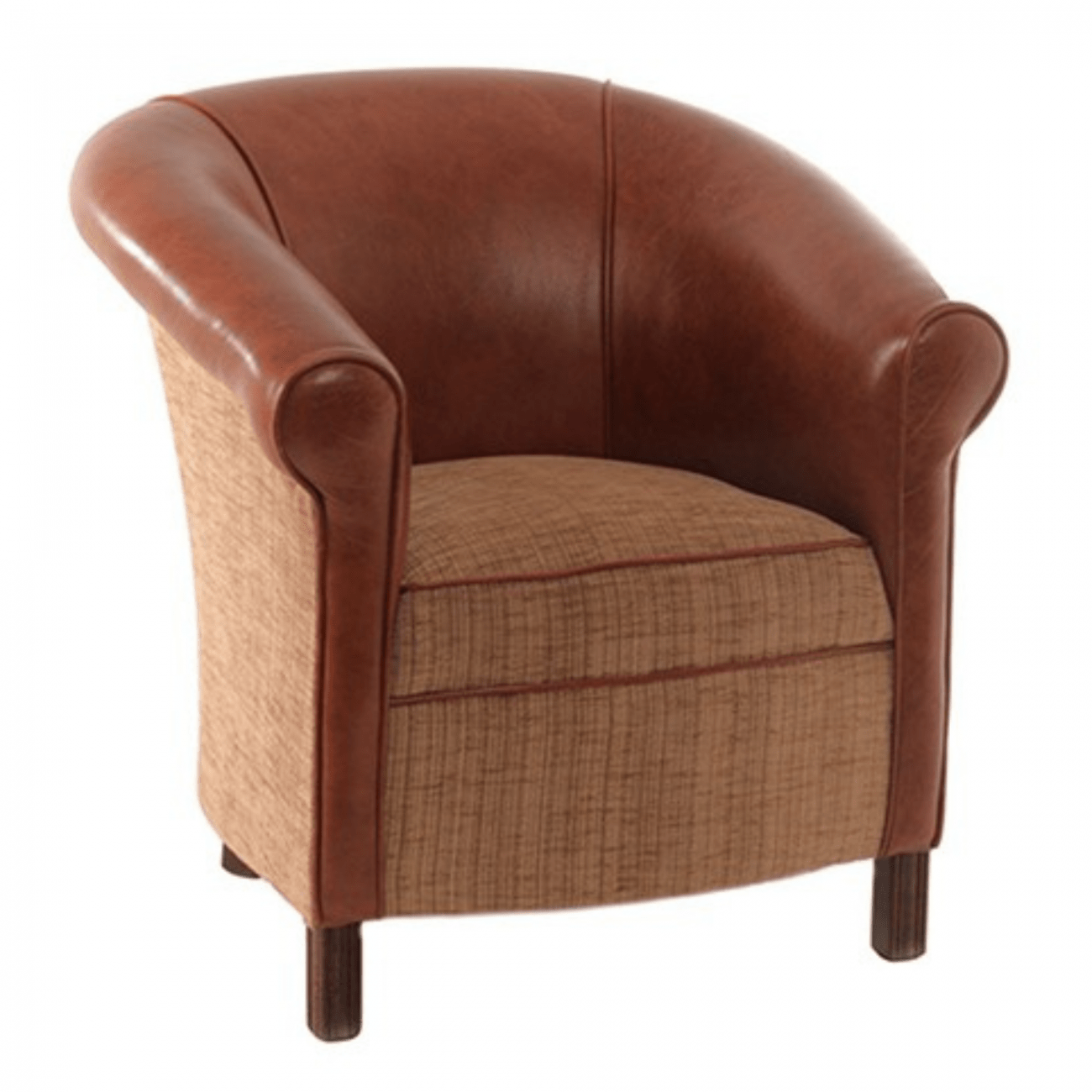 Atlanta Tub Chair | McGuigan Furniture