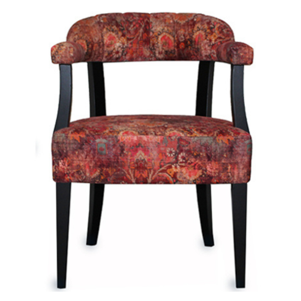 Mayson Tub Chair | McGuigan Furniture