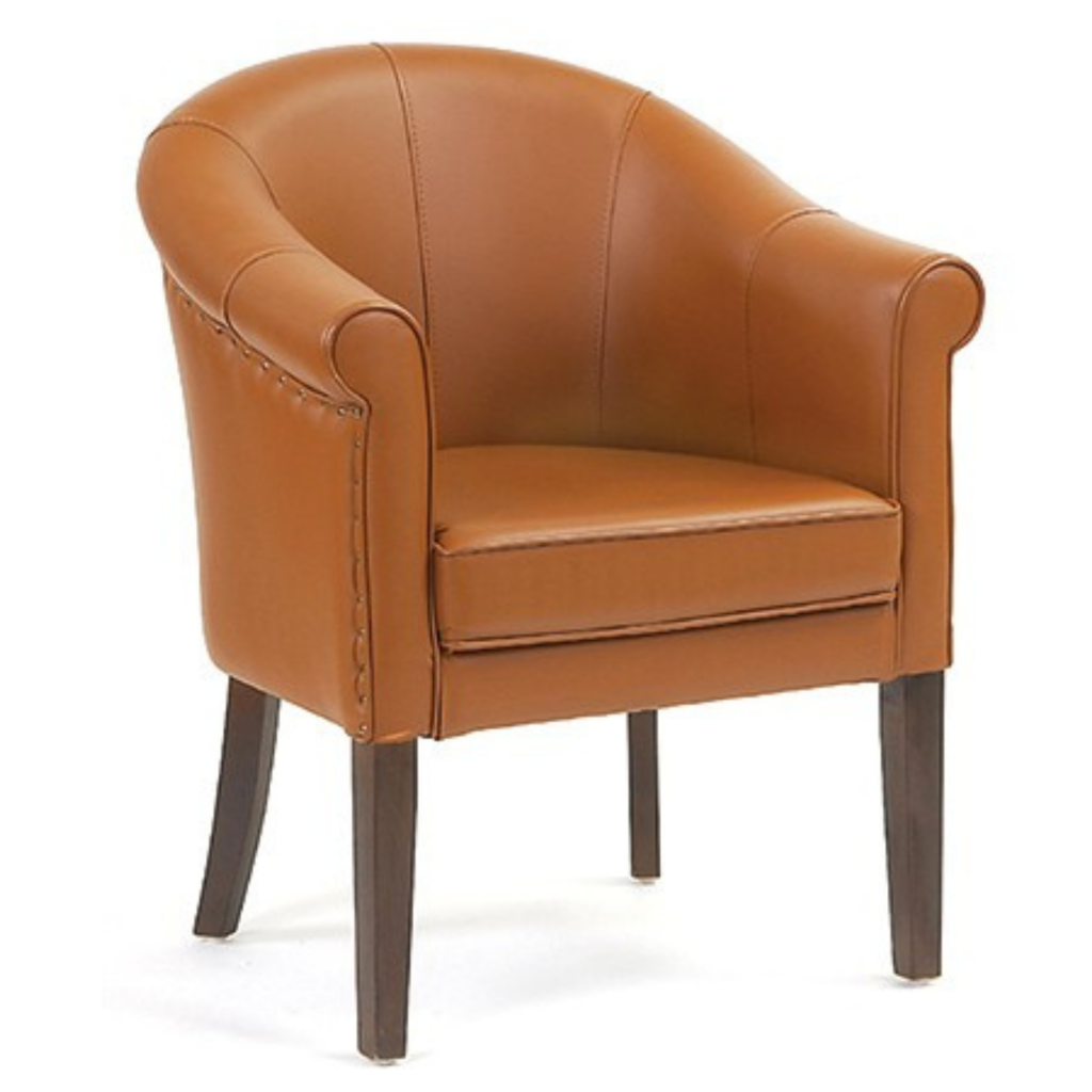 Mel Tub Chair | McGuigan Furniture