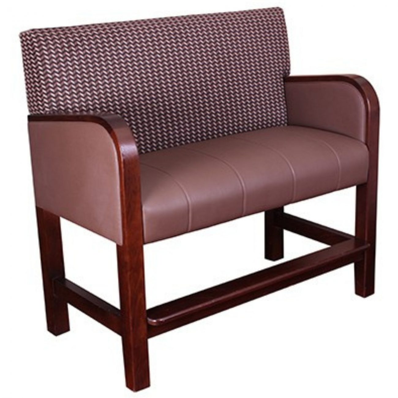 Deco High Bench | McGuigan Furniture