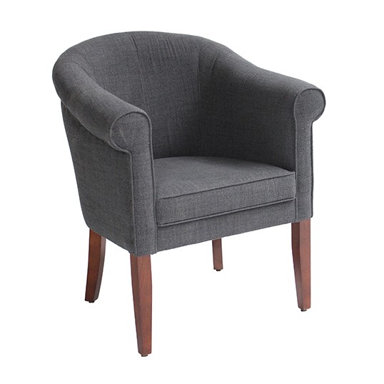 Rio Tub Chair – McGuigan Furniture