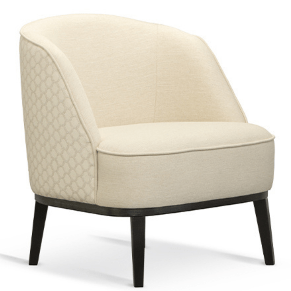 Wynn Tub Chair | McGuigan Furniture