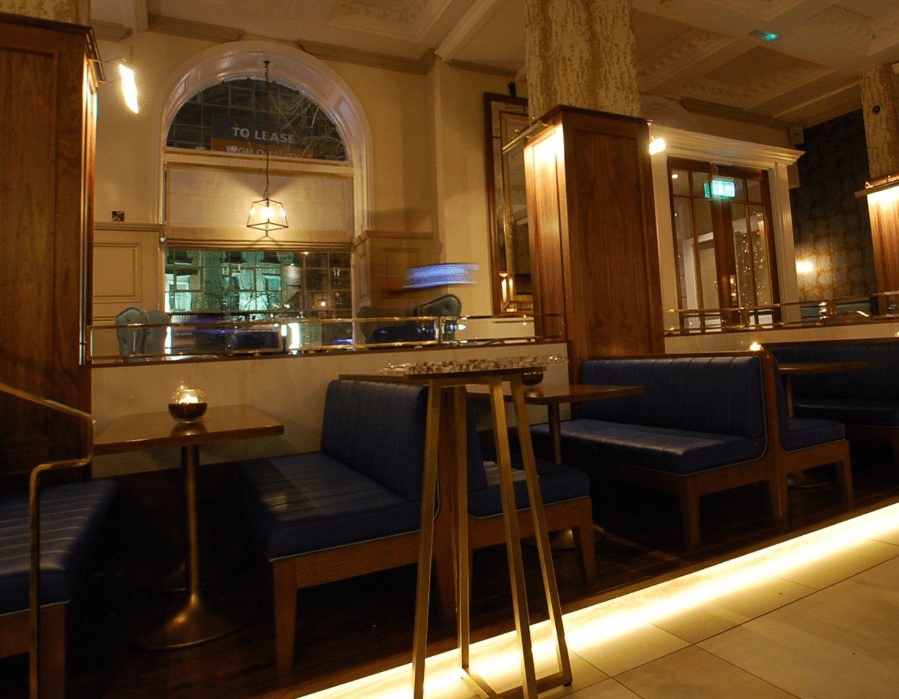 Cork Seating | McGuigan Furniture