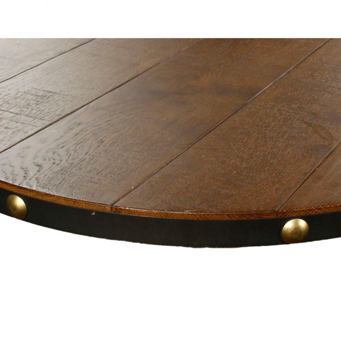 Steel Band – Stud Detail Edge | McGuigan Furniture